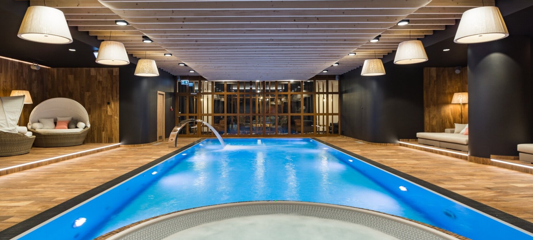 Strefa SPA | Hotel Szczawnica Park Resort& Spa