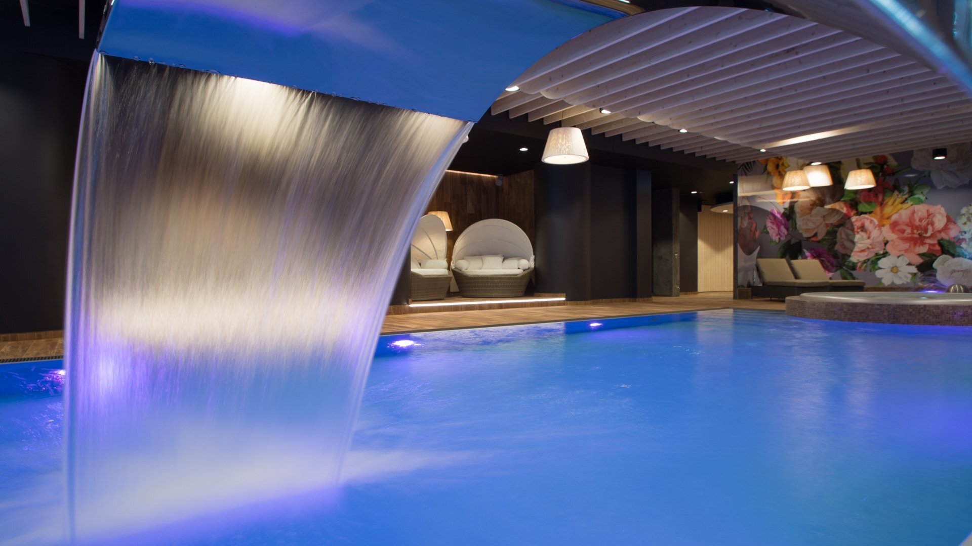 Strefa SPA | Hotel Szczawnica Park Resort& Spa