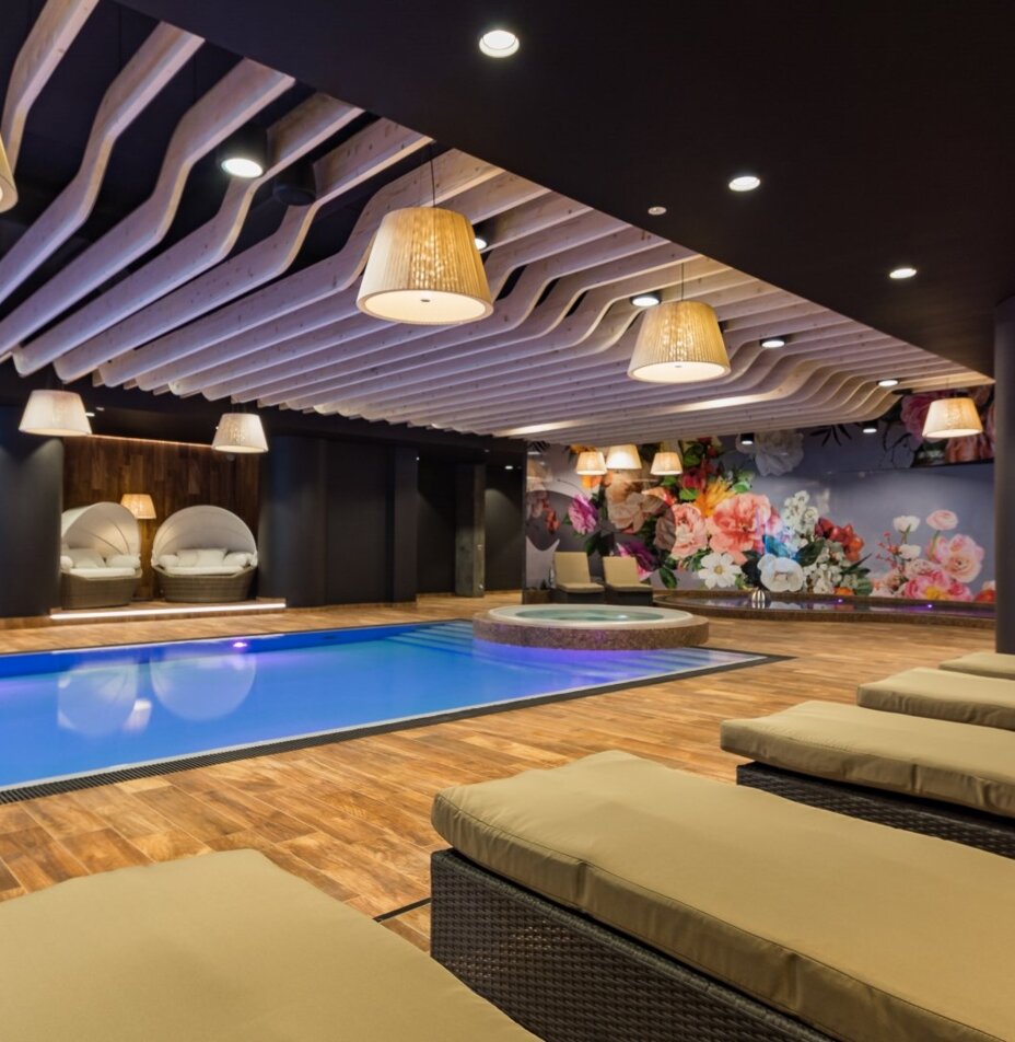 Strefa SPA | Hotel Szczawnica Park Resort& Spa