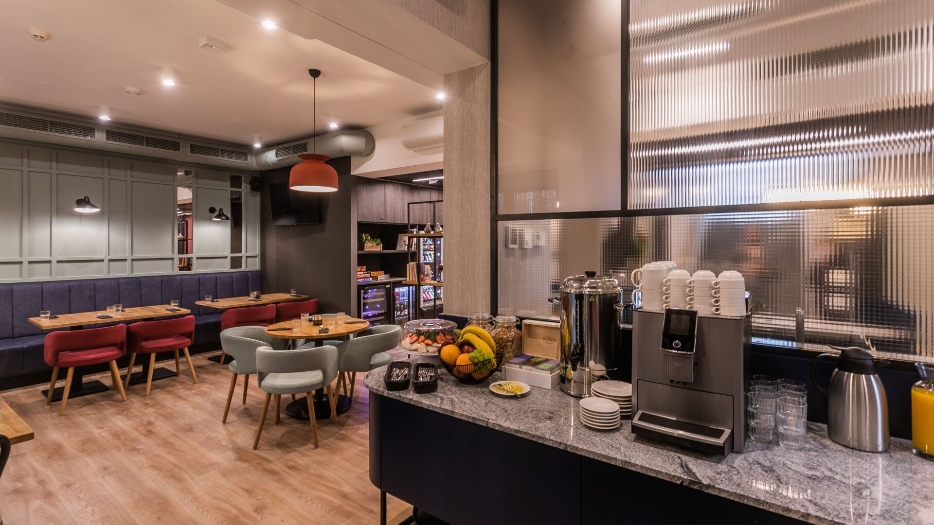 Hotel Vesper House | Hotel Vesper House