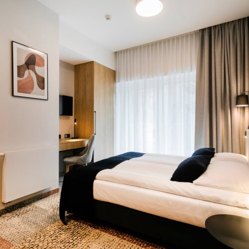 Galeria | Hotel Vesper House