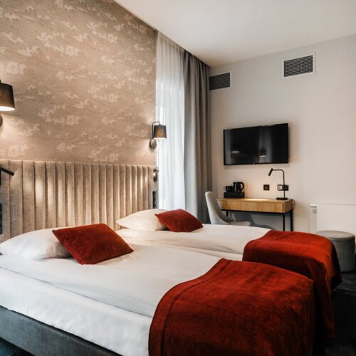 Galeria | Hotel Vesper House