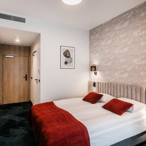 Galeria | Hotel Vesper House