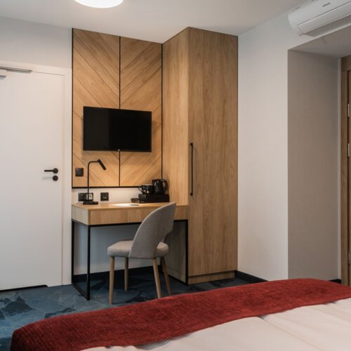 Galeria | Hotel Vesper House