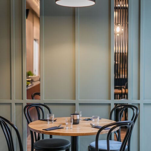 Galeria | Hotel Vesper House