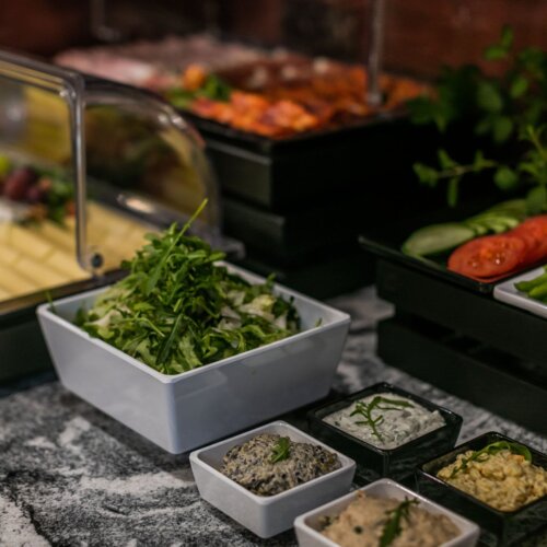 Galeria | Hotel Vesper House