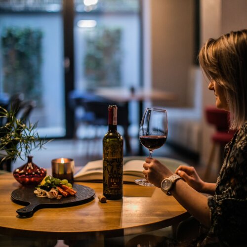 Hotel Vesper House | Hotel Vesper House