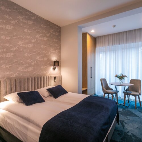 Galeria | Hotel Vesper House