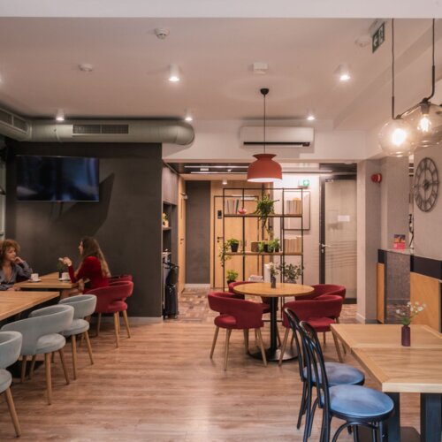 Galeria | Hotel Vesper House