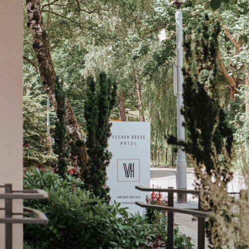 Galeria | Hotel Vesper House