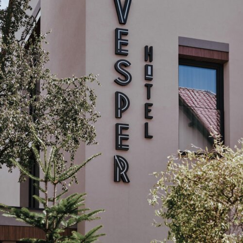 Galeria | Hotel Vesper House