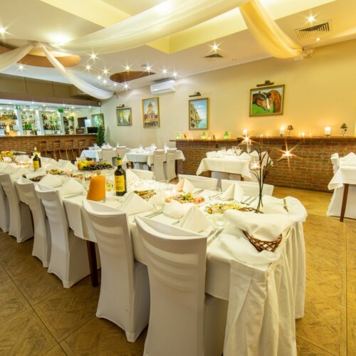 Galeria | Hotel Wald