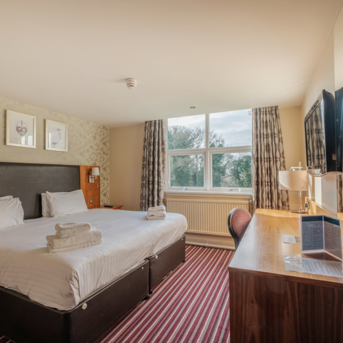 Gallery | Hull Humber View Hotel