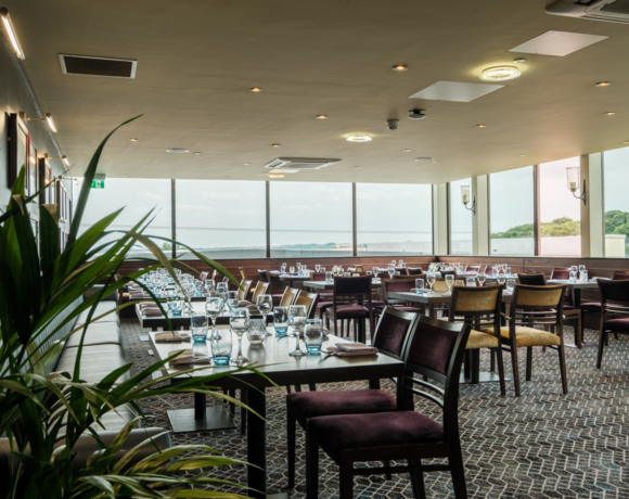 Restaurants & Bars | Hull Humber View Hotel