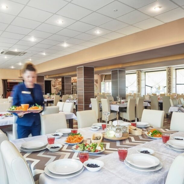 Poznaj lokalizację | Instytut Zdrowia Sofra Mielno