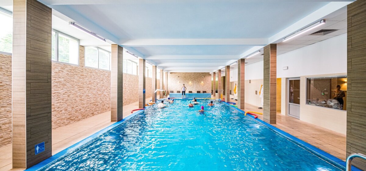 Poznaj lokalizację | Instytut Zdrowia Sofra Karpacz