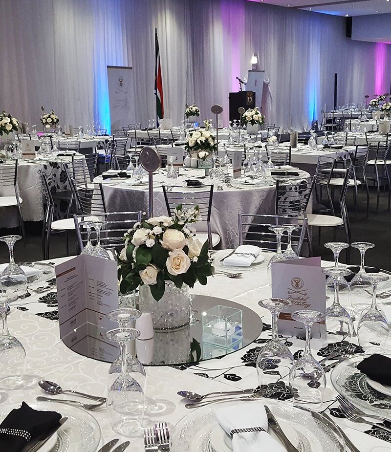 Functions & Events | Lagoon Beach Hotel