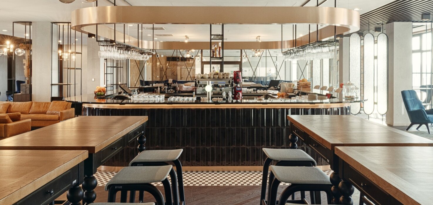 O nas | Lake Hill Mazury Resort & Spa