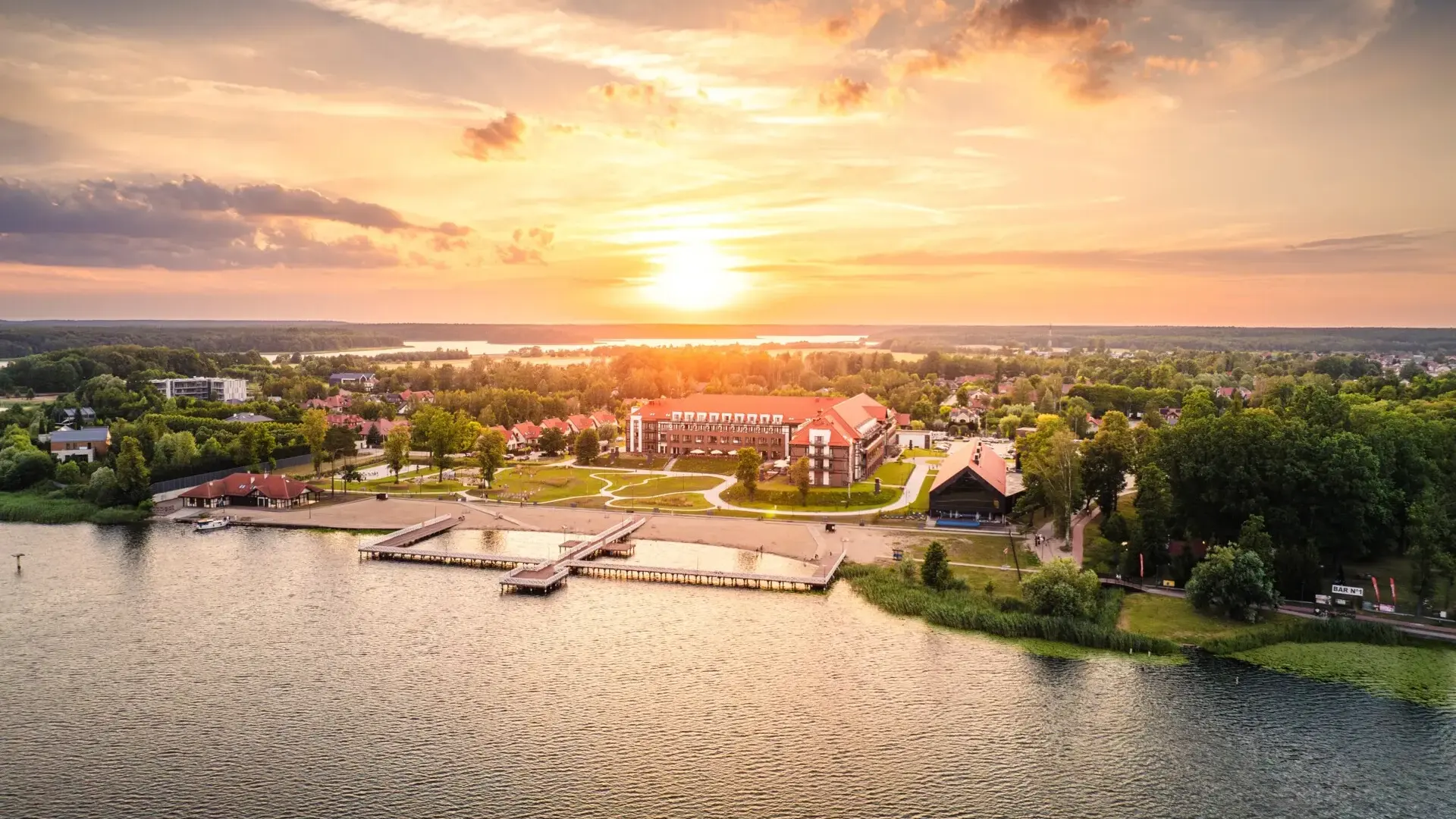 O nas | Lake Hill Mazury Resort & Spa