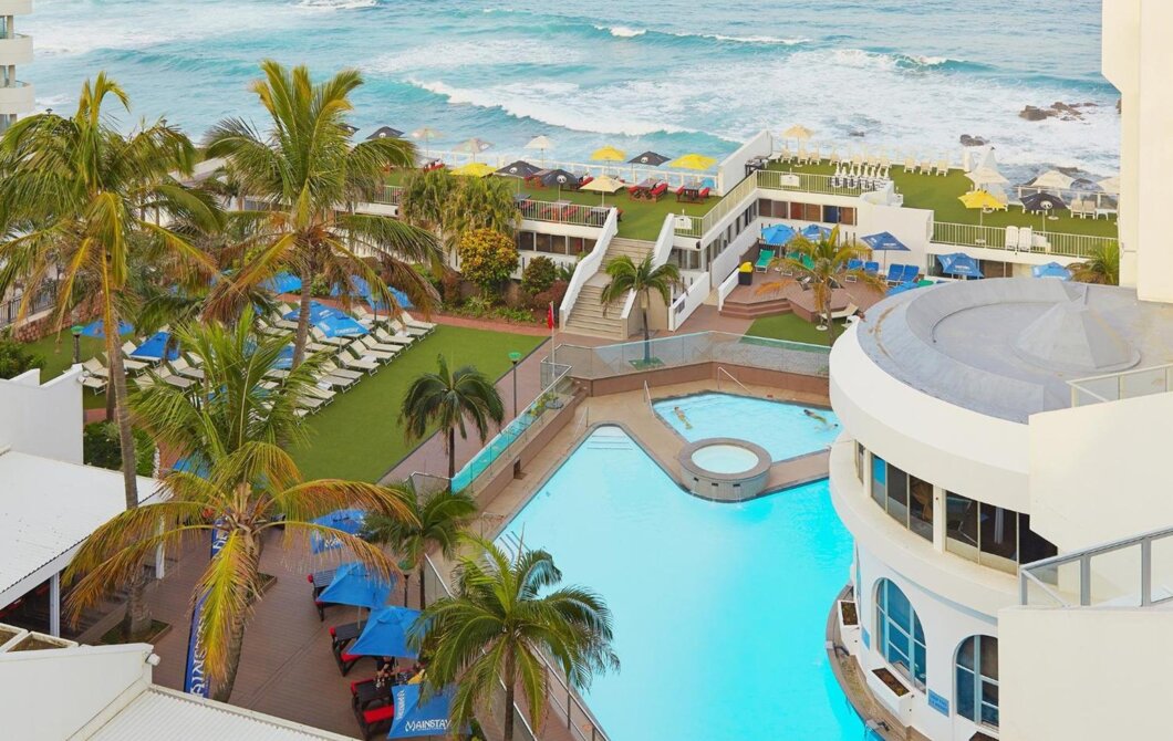 Self-Catering Accommodation Ballito | Romantic Spa Weekend Getaway for ...