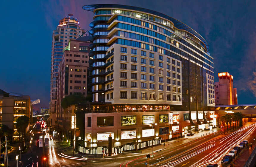 Legacy Hotels & Resorts | Legacy Hotels and Resorts