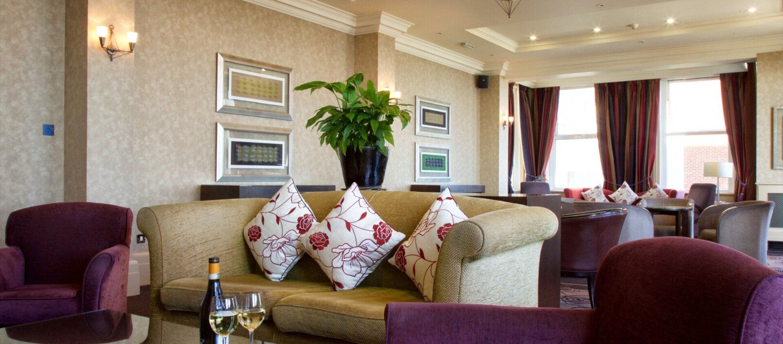 Exquisite Collection of Unique Hotels | LGH Hotels