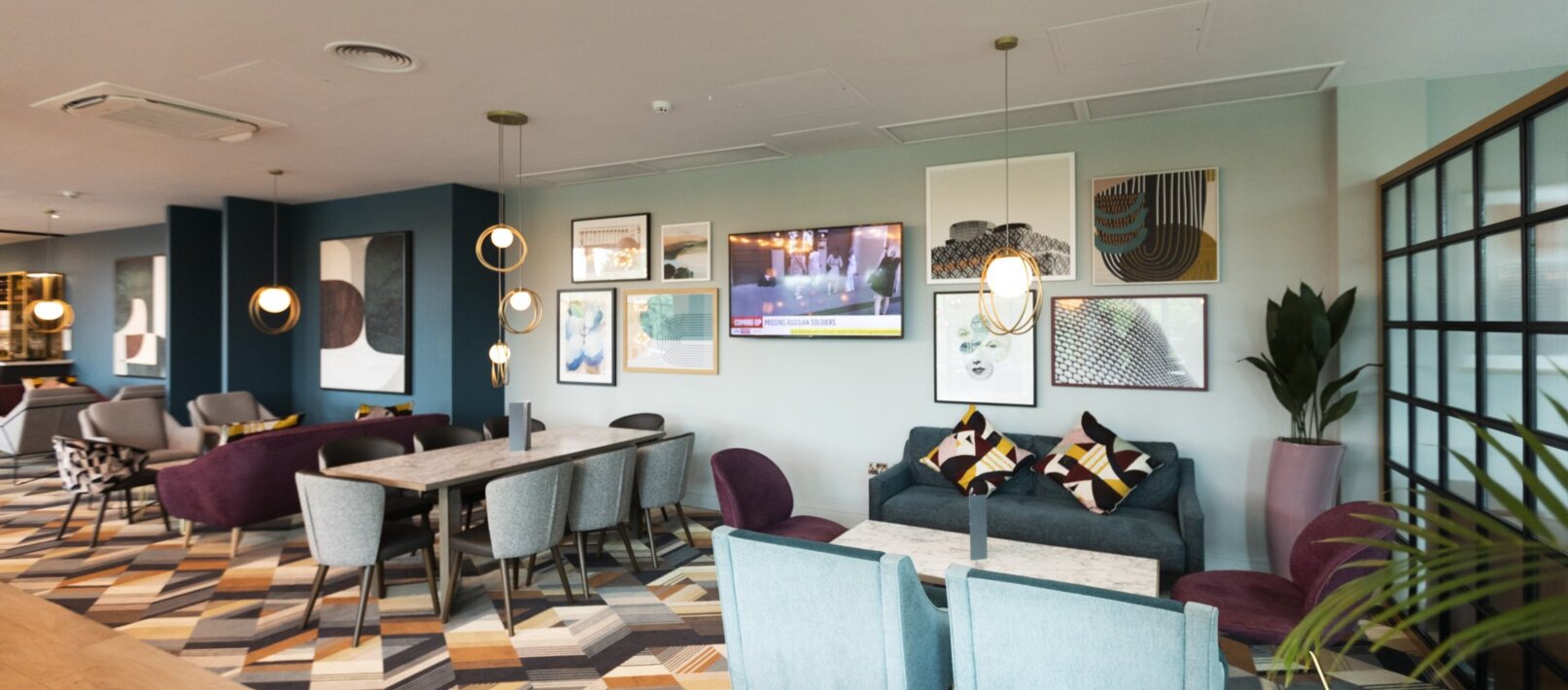 Exquisite Collection of Unique Hotels | LGH Hotels