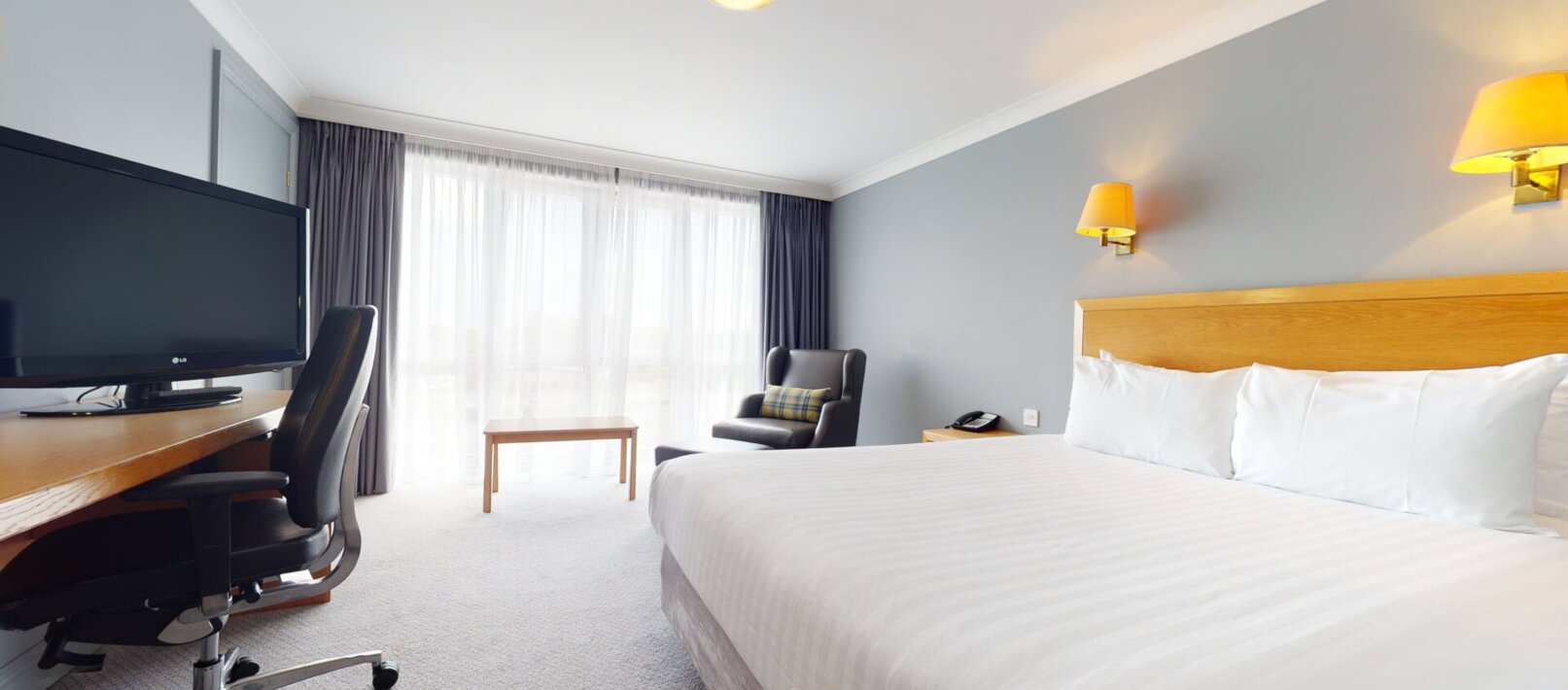 Exquisite Collection of Unique Hotels | LGH Hotels