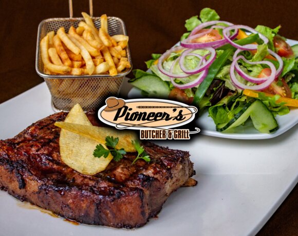 Restaurants & Bar | Little Pilgrims Boutique Hotel