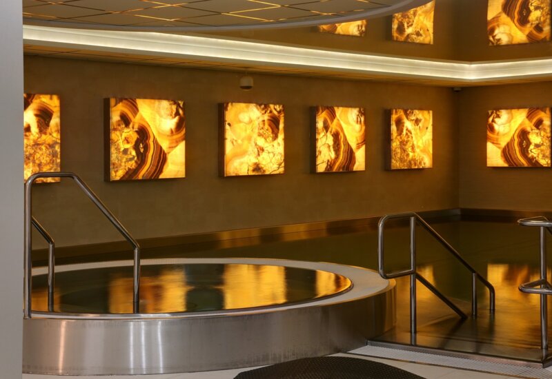 Gallery | Luxury Spa Hotel OLYMPIC PALACE