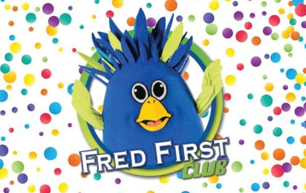 Fred First Kids Club | Magalies Park