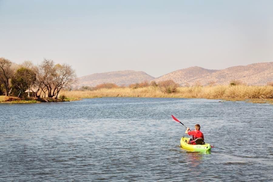 Activities | Magalies Park