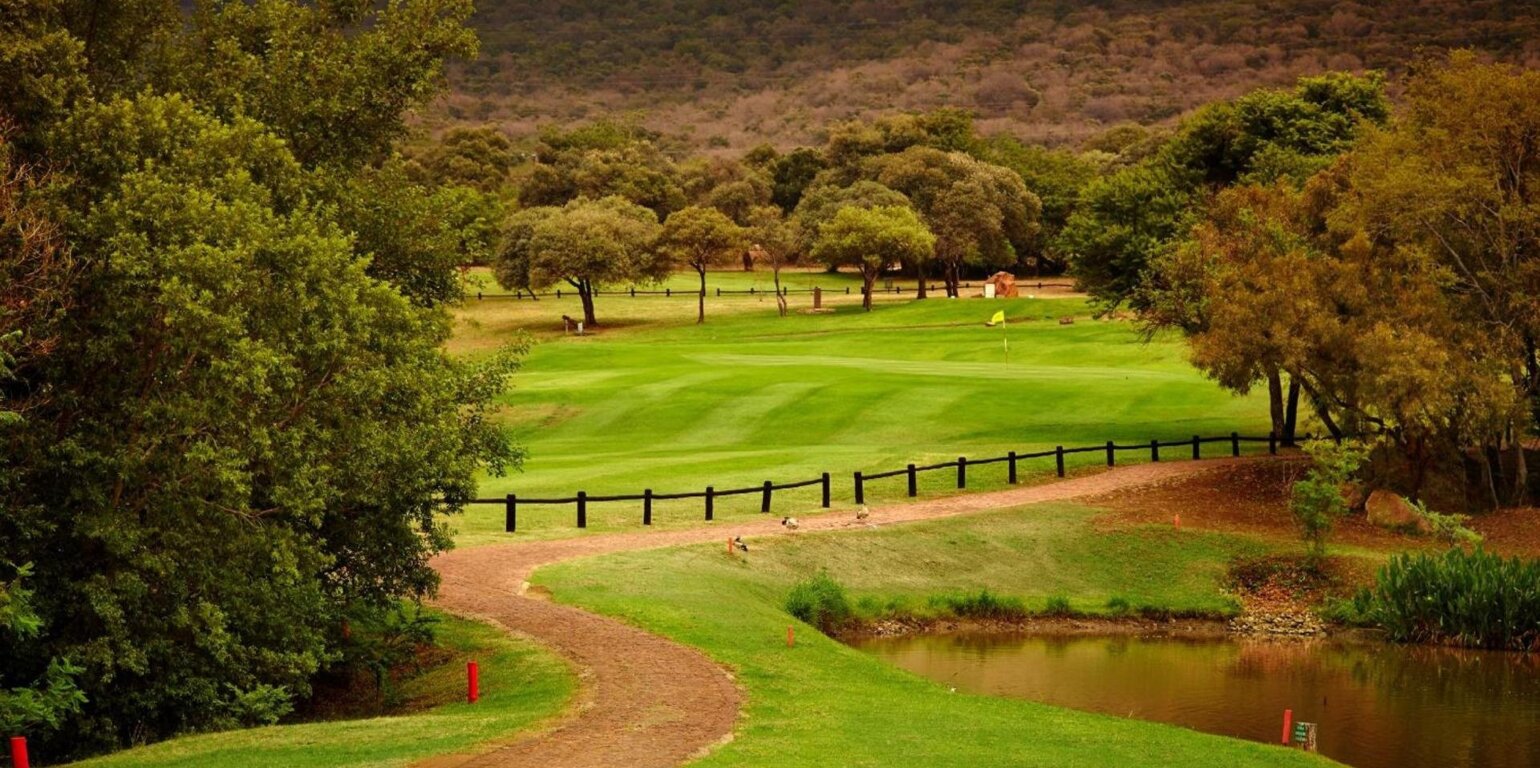 Golf | Magalies Park