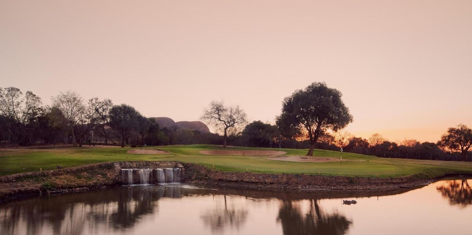 Golf | Magalies Park