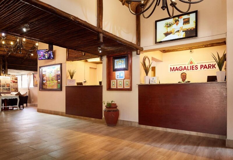 Gallery | Magalies Park