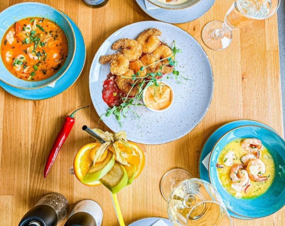 Śliwka w Kompot | Marina Club Hotel***