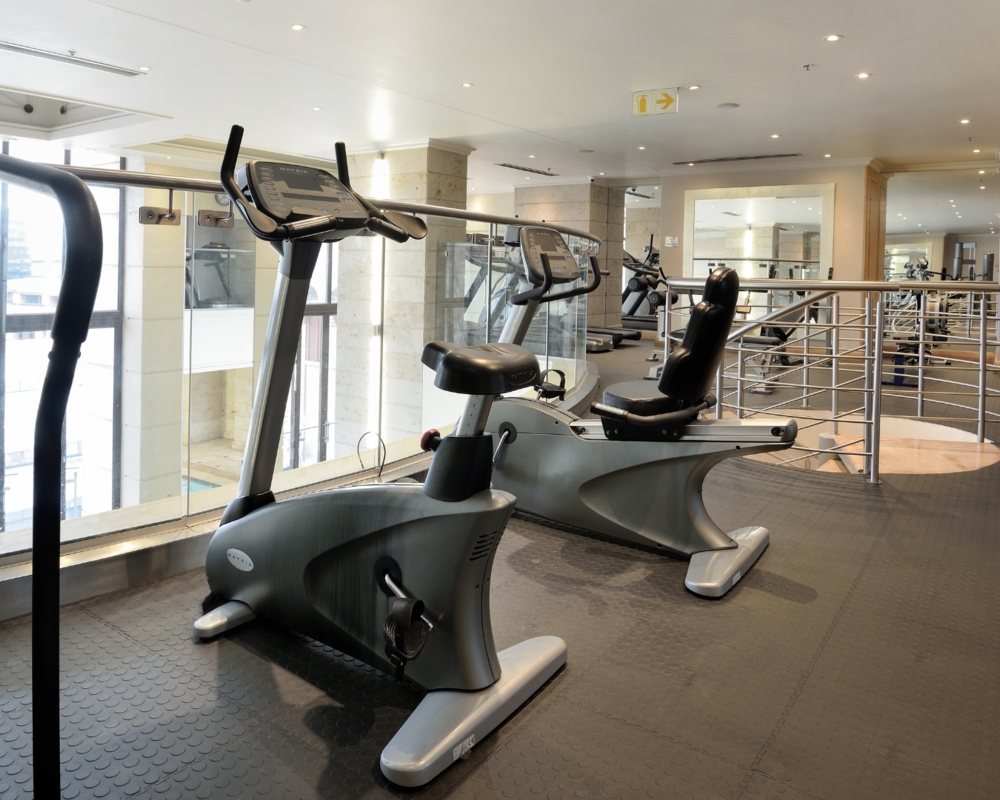 Facilities | Michelangelo Towers