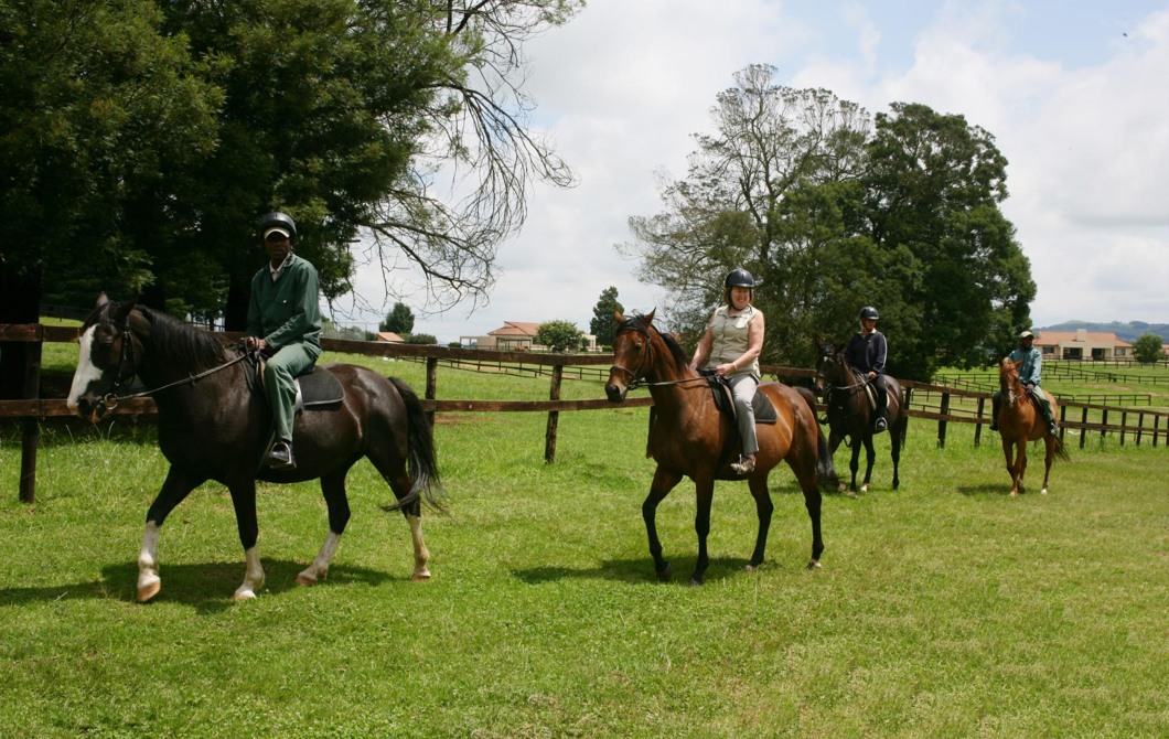 Midlands Self Catering Holiday Accommodation | Romantic Spa Getaways ...