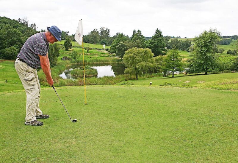 Gallery | Midlands Saddle & Trout