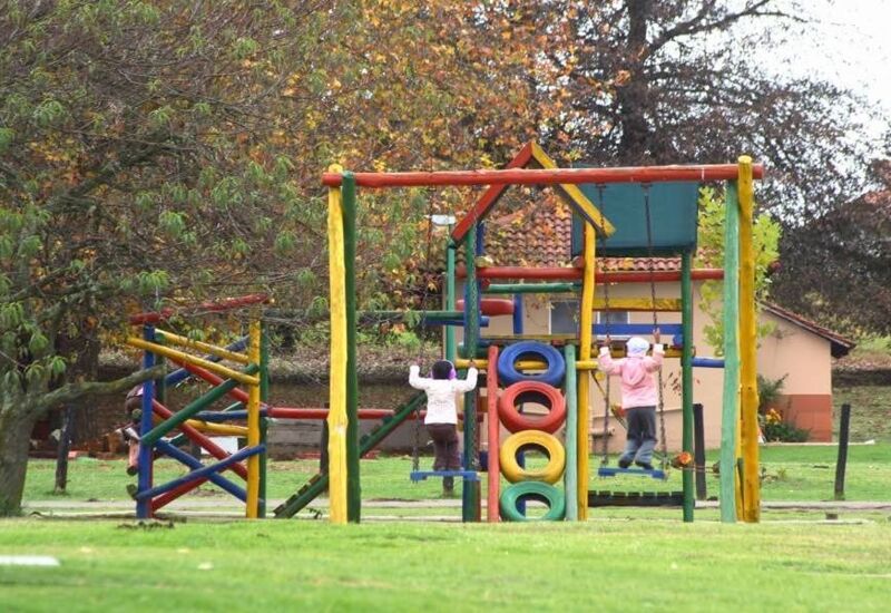 Gallery | Midlands Saddle & Trout