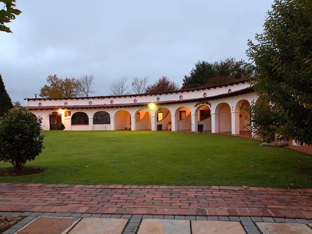 Gallery | Midlands Saddle & Trout