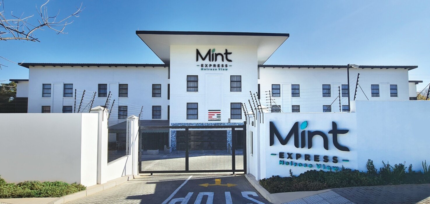 MINT EXPRESS Melrose View | MINT Hotels