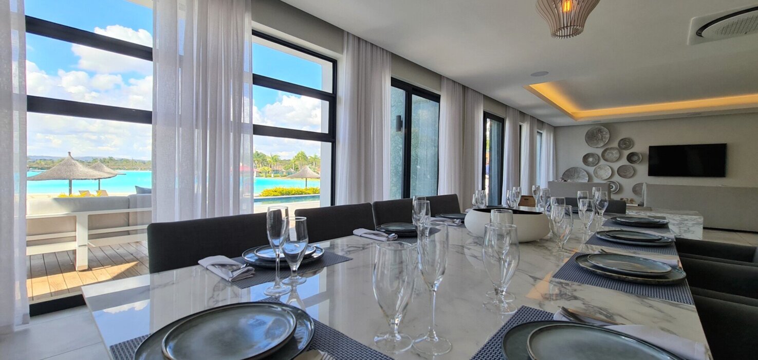 MINT Resorts The Blyde | MINT Hotels