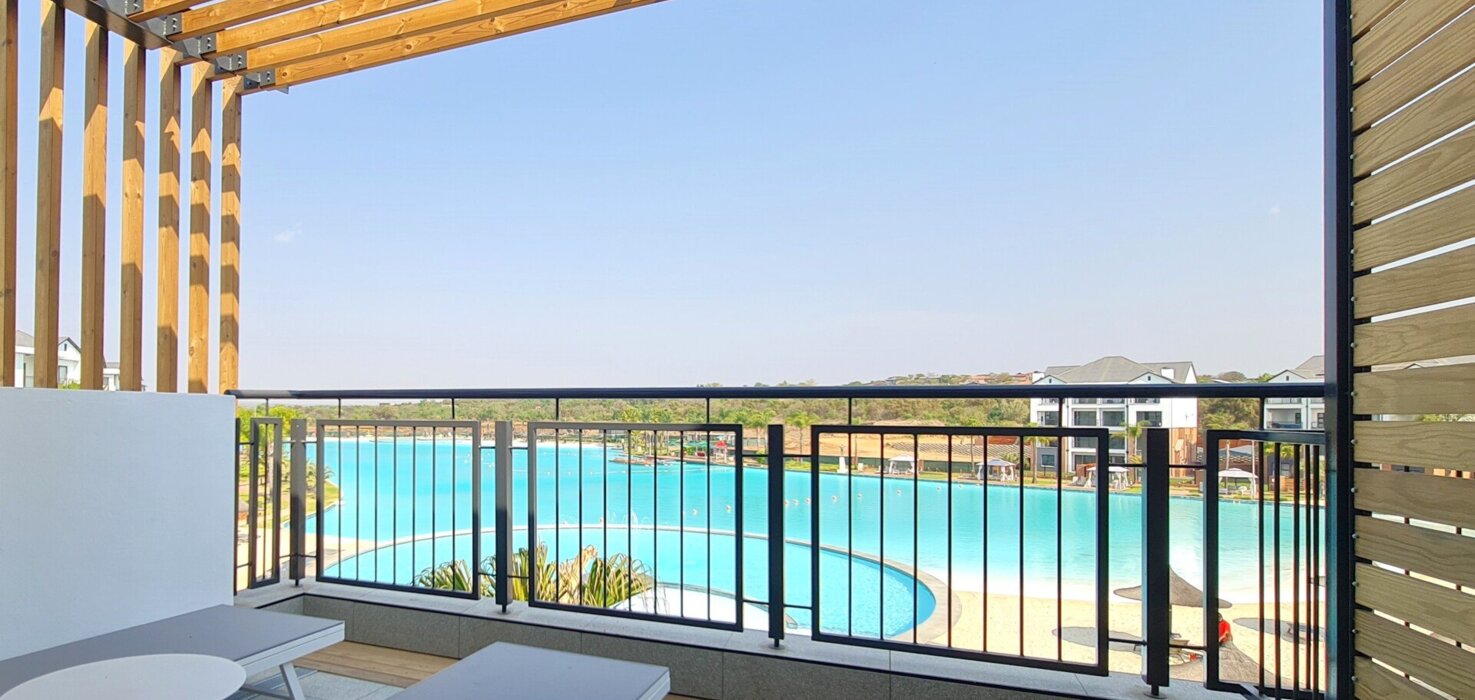 MINT Resorts The Blyde | MINT Hotels