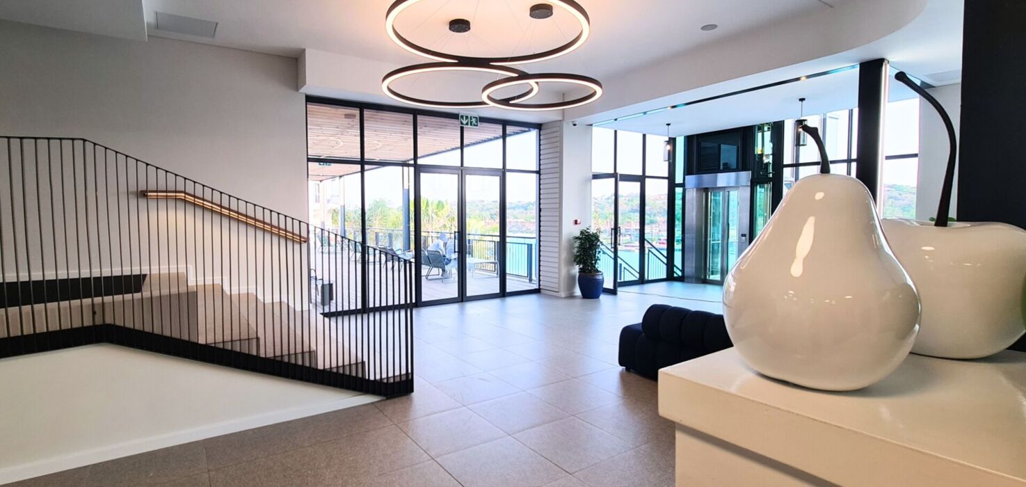 MINT Resorts The Blyde | MINT Hotels