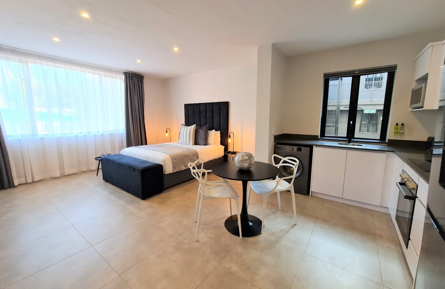 MINT Apartments Greenside | MINT Hotels