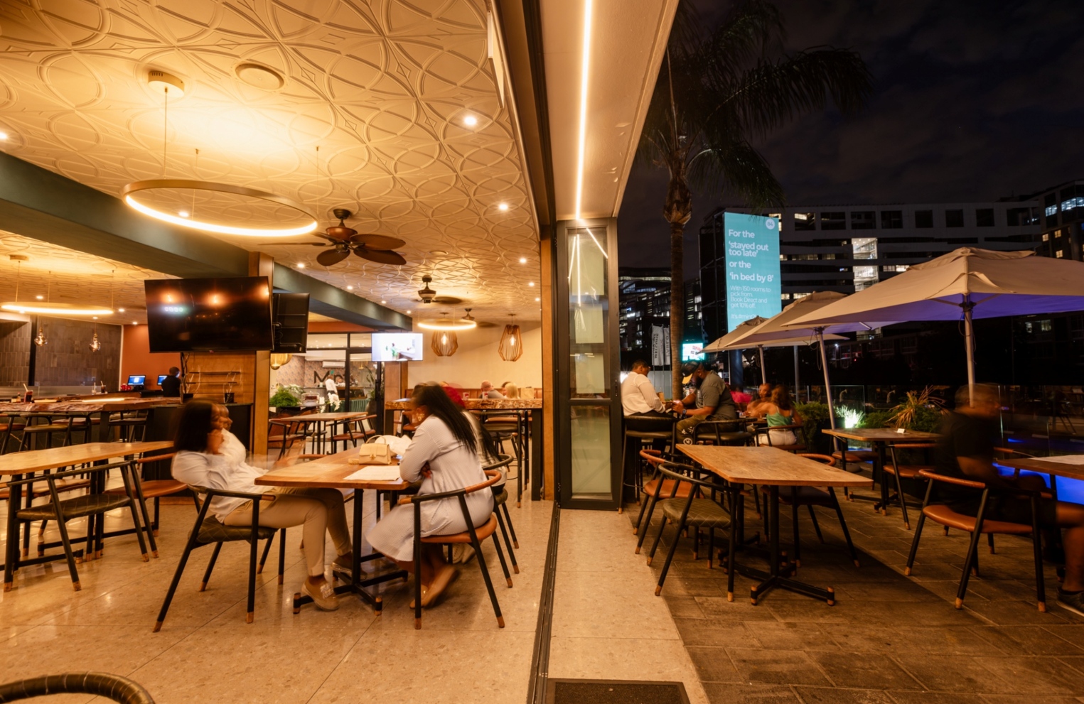 MINT here, there and everywhere... | MINT Hotels