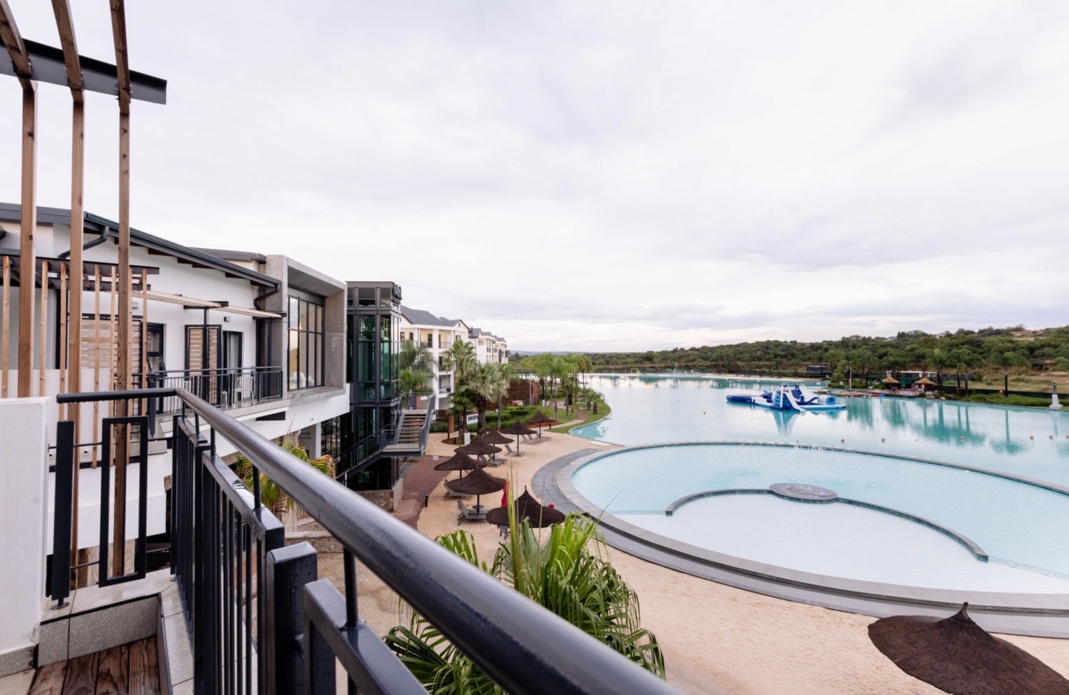 MINT Resorts the Blyde | MINT Hotels