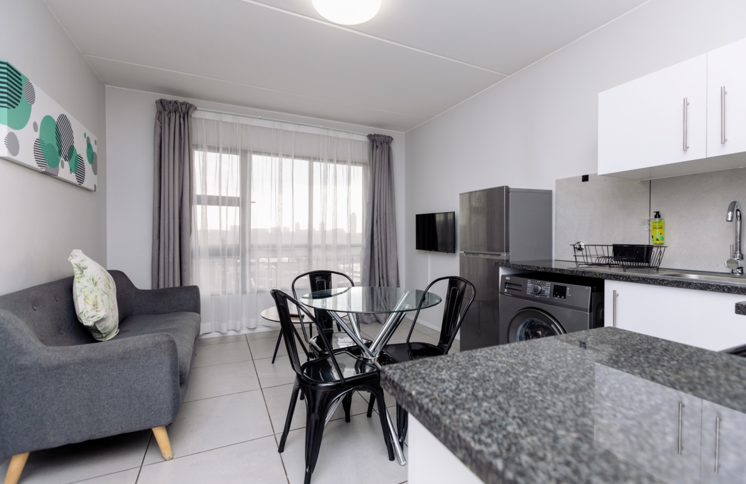 MINT Express Sandton View | MINT Hotels