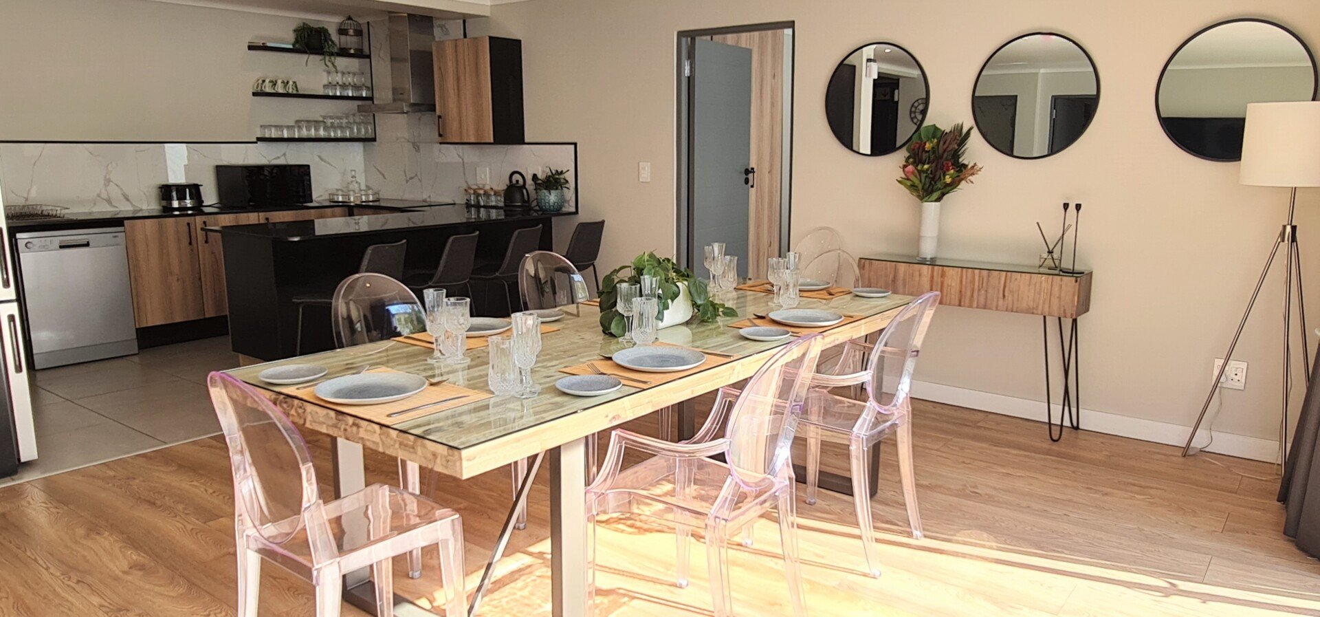 Gallery | MINT Hotels